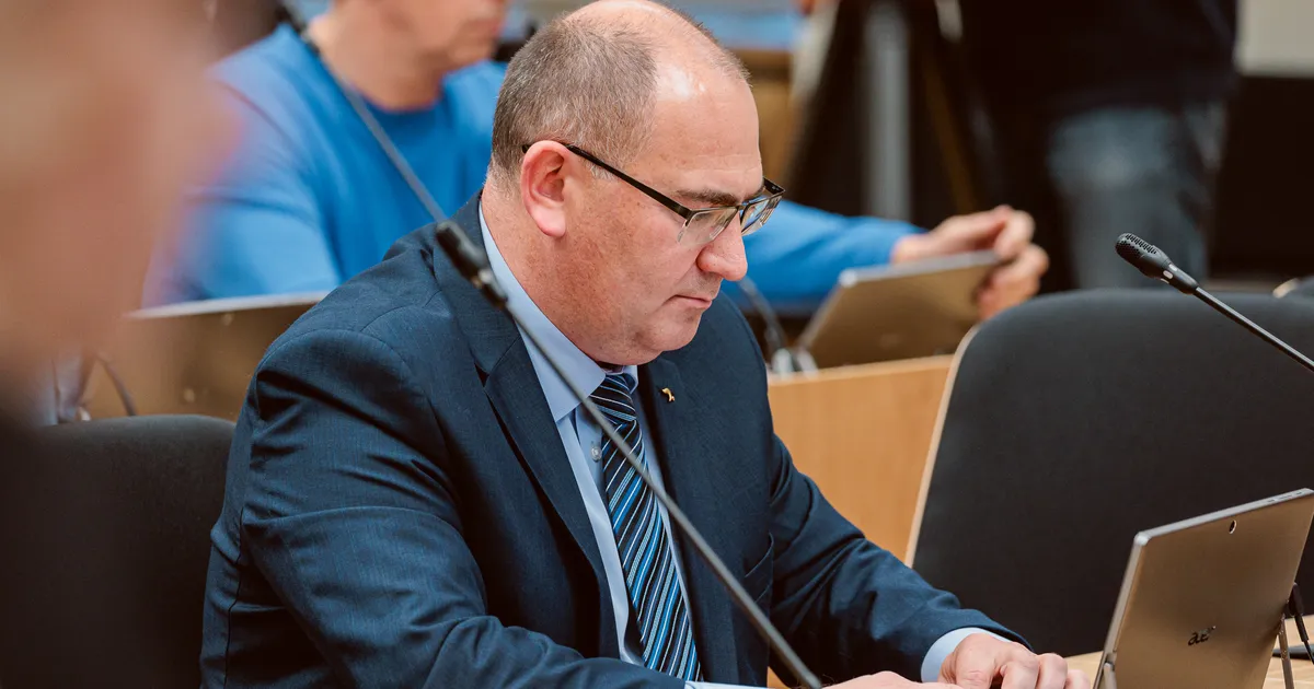 Vadim Orlov plaanib saamata jäänud raha IVIA-lt kohtu kaudu välja nõuda