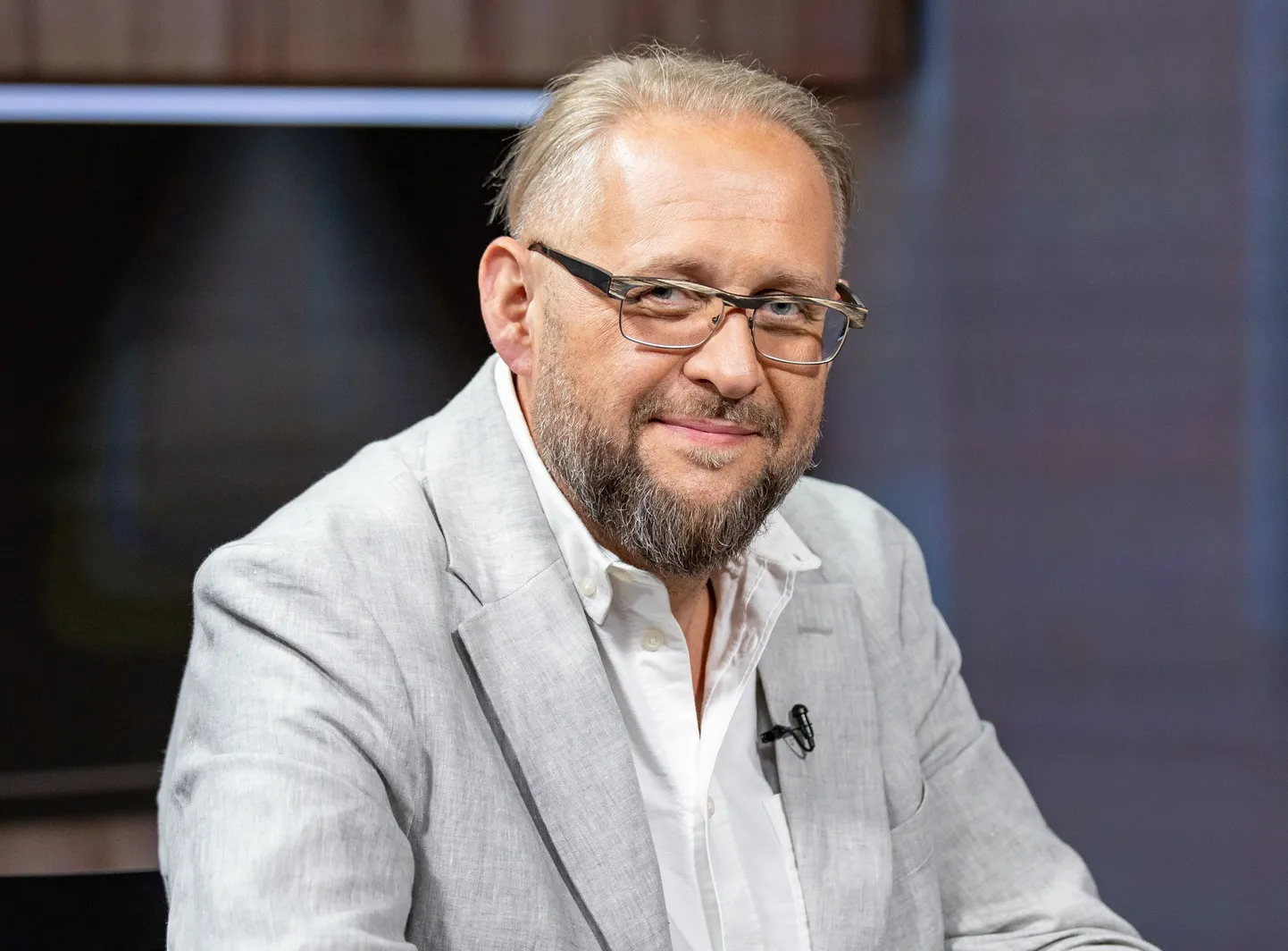 ANVAR SAMOST Kohalike valimiste stardipositsioonid on selged