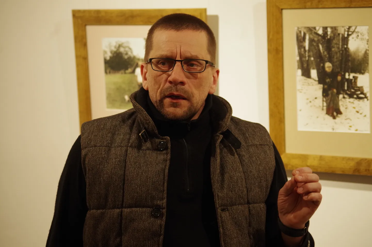 Olulisi Põlvamaaga seotud tähtpäevi novembris