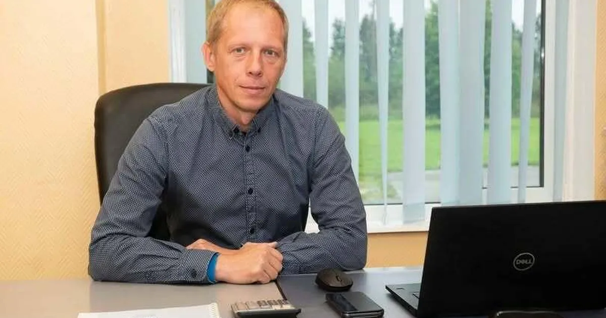 Tapa Vee juhist saab Rakvere Vee juht