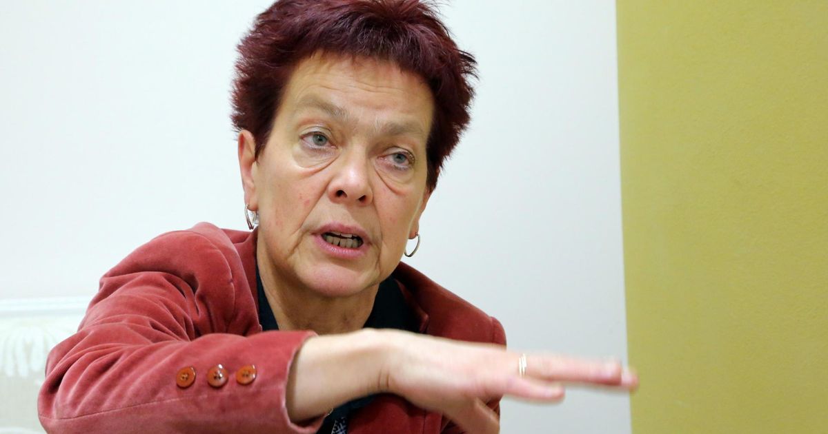 Krista Aru: seltsiliikumine lahustub võimaluste tulvas – noorteta